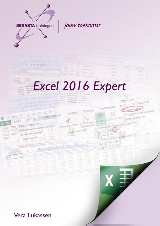 Cursus Excel expert - Serasta Trainingen